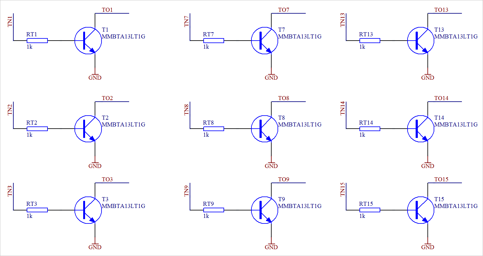 辉光数码管中挥之不去的记忆_qs27-1辉光管管脚图-CSDN博客