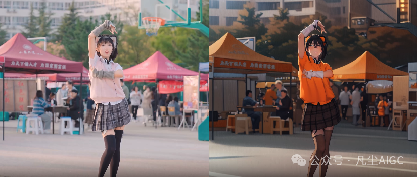 一键视频转动漫！DiffSynth Studio的详细本地部署安装方法来了～-CSDN博客