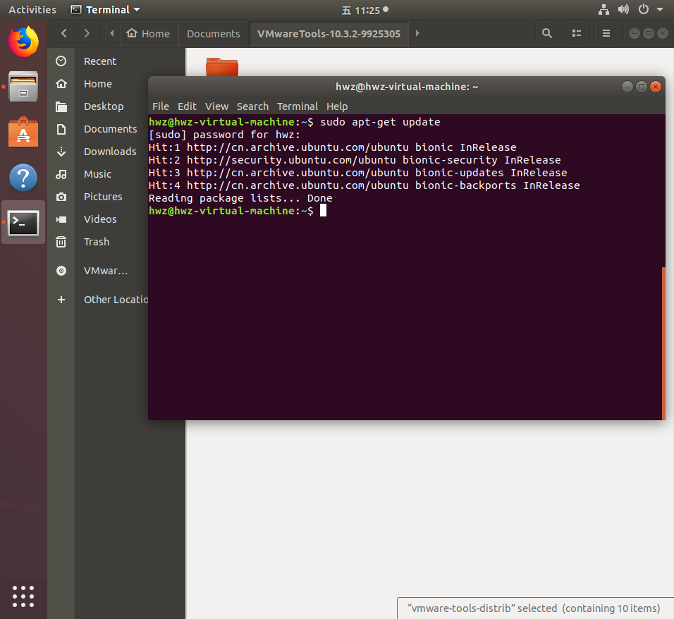 如何使VMware虚拟机的屏幕自适应窗口大小_vmware窗口适配-CSDN博客