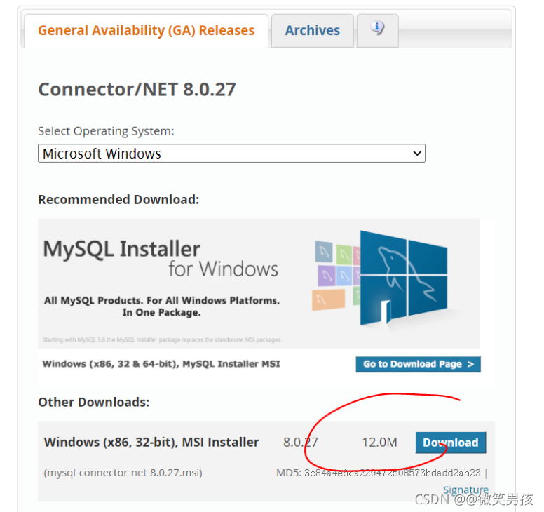 Excel连接mysql数据库进行数据的可视化可视化mysql Excel数据编辑 Csdn博客