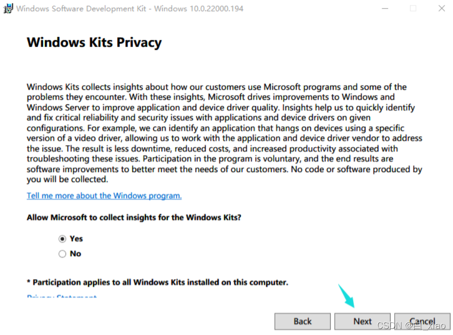 visual studio 2019缺少 SDK（解决系统盘下没有 MicrosoftSDKs 的问题）_microsoft sdks-CSDN博客