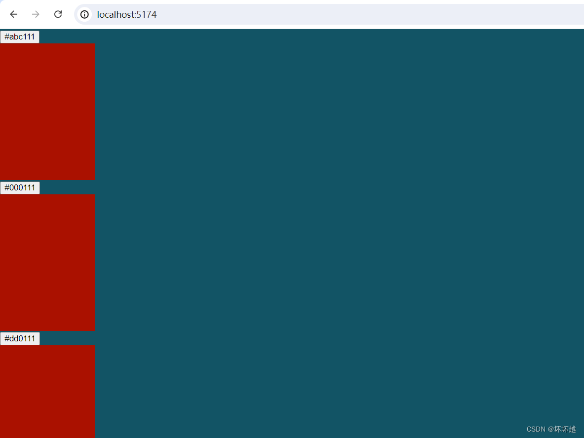 Vue3主题色变更原理版_vue3使用scss修改主题色-CSDN博客