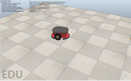 Simulink与VREP联合仿真_simulinktable.getdata用法-CSDN博客