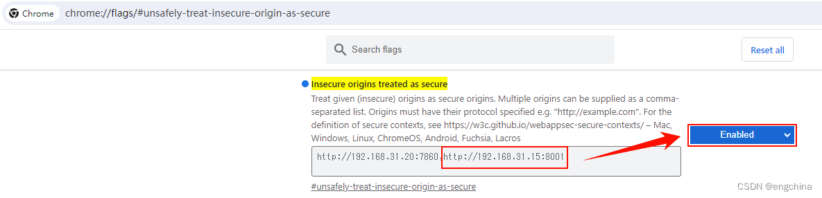 解决 Cannot read properties of undefined (reading ‘getUserMedia‘) 报错_cannot read properties of ...