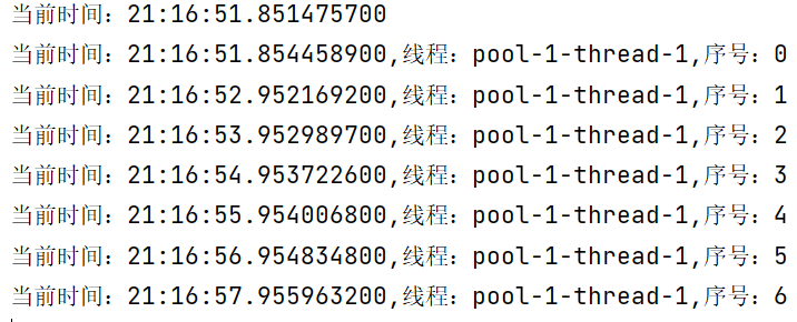 Java线程池类型对比：CacheThreadPool、FixedThreadPool等-CSDN博客