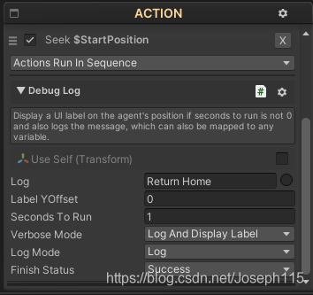 [Unity3D]Node-Canvas入门案例_unity nodecanvas-CSDN博客
