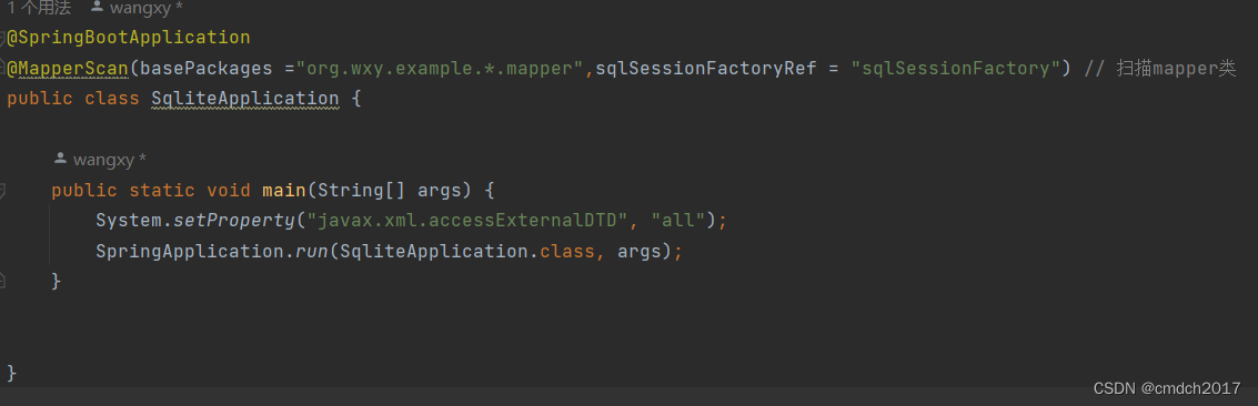 Spring3新特性：Graalvm打包Springboot+Mybatis；Graalvm打包成Docker-CSDN博客