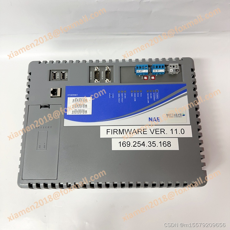 JOHNSON MS-NAE5510-2网络控制引擎_江森nae说明书-CSDN博客