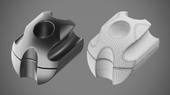 【布线神器】3DMAX平滑布尔插件超级布尔工具SmoothBoolean直接提升10倍建模速度-CSDN博客