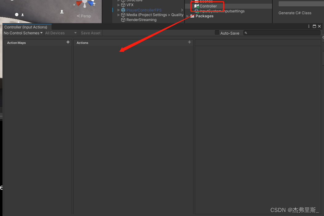 Unity Render Streaming 云渲染企业项目解决方案-CSDN博客