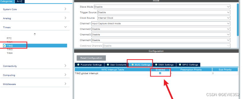 STM32系列(HAL库)——F103C8T6通过HC-SR04超声波模块实现测距_sr-04-CSDN博客