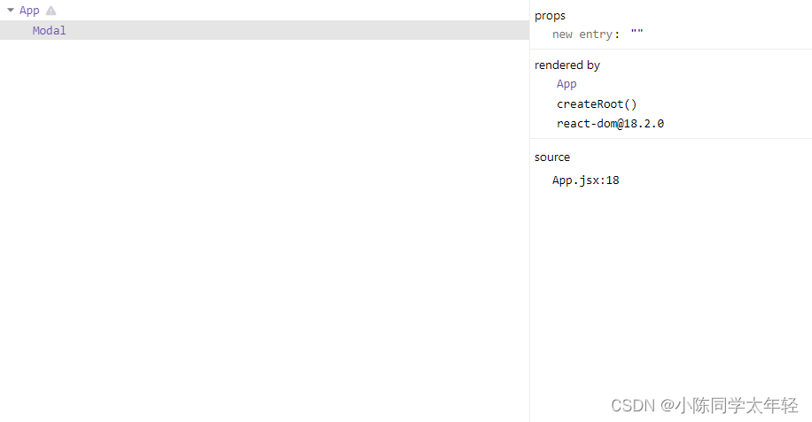 [React]Portals_react portal-CSDN博客
