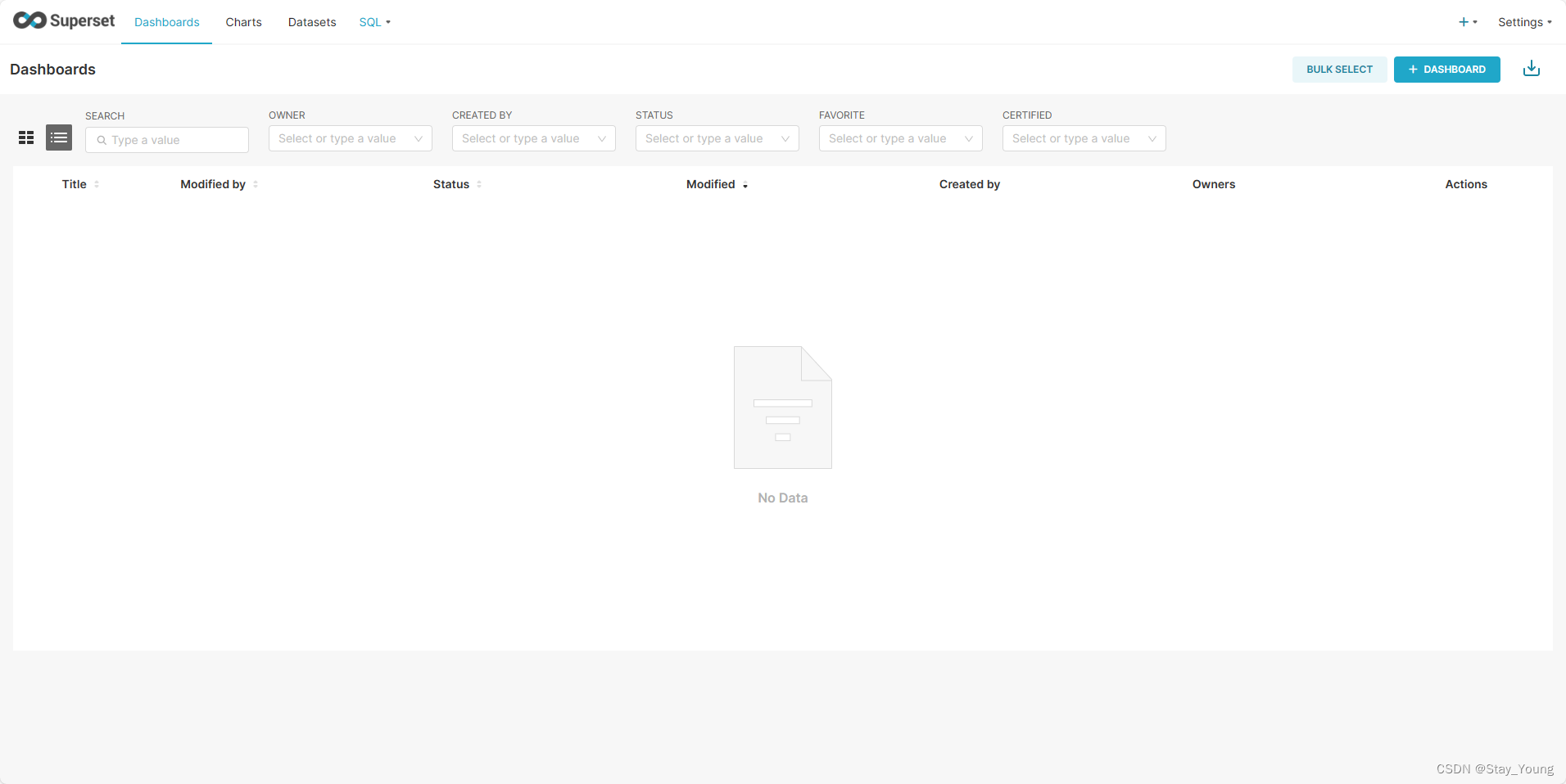 Windows 11安装部署superset_windows 部署 superset-CSDN博客