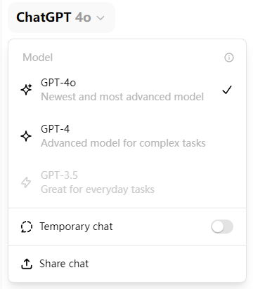 【GPT-4o】令人瞩目的GPT-4o：预见性AI的新时代_gpt4o-CSDN博客