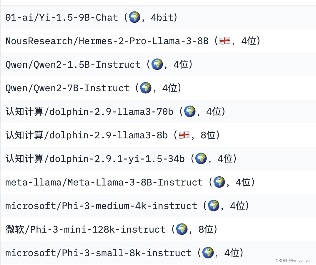 mac好用的大型语言模型输出优化框架“Chat with MLX”-CSDN博客