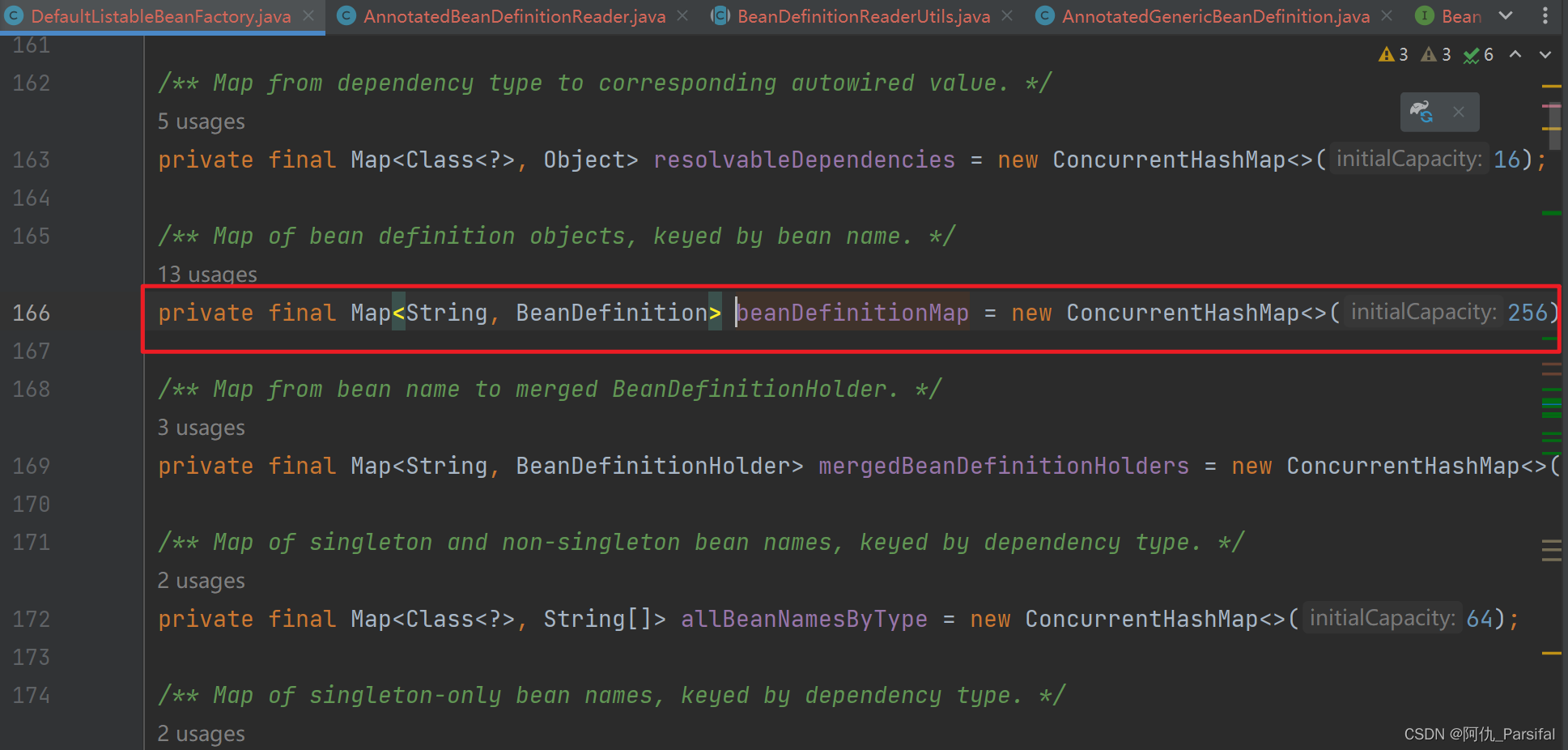 JAVA-BeanDefinition是什么？是干什么的?在哪里？里面有什么？_java beandefinition-CSDN博客