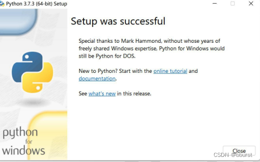 python-Day1-CSDN博客