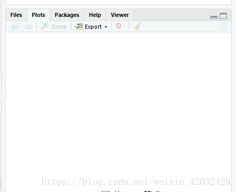 Rstudio中运行出现Error in plot.new() : figure margins too large解决方法_error in ...