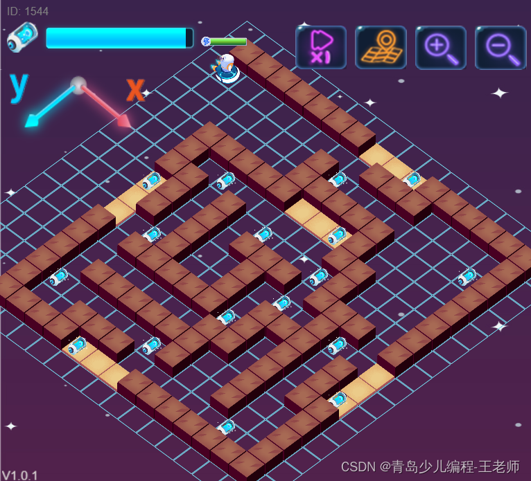 ICode国际青少年编程竞赛- Python-3级训练场-条件练习_icode条件语句练习-CSDN博客