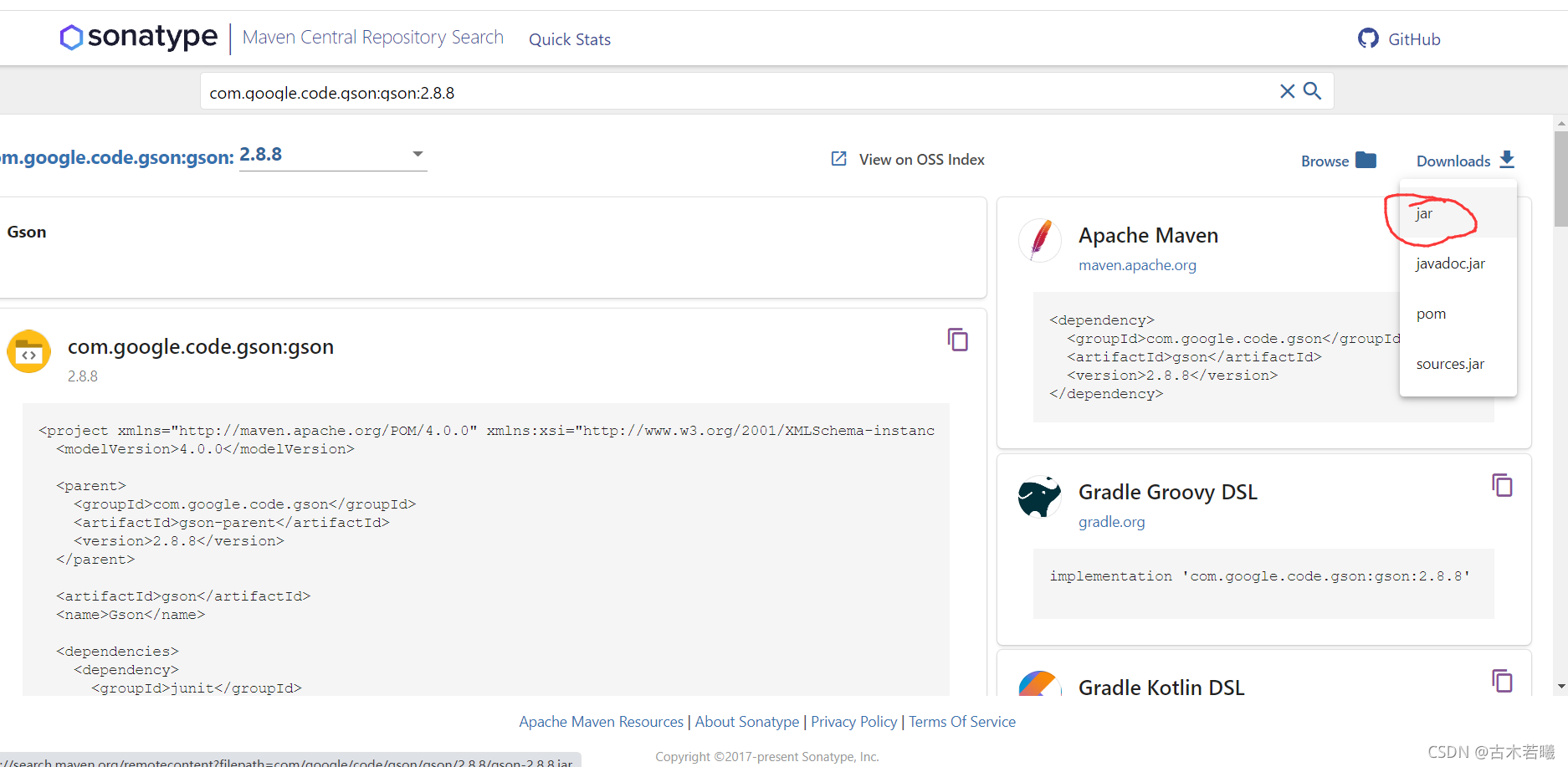Java对象与JSON转换：Gson与FastJson实战-CSDN博客
