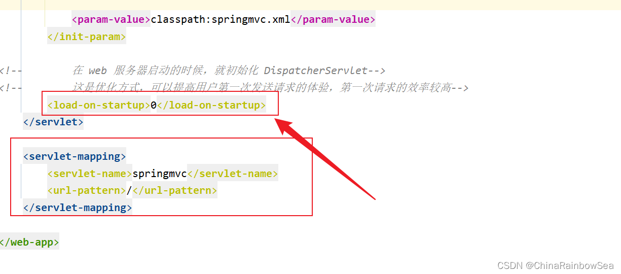 初识 SpringMVC，运行配置第一个Spring MVC 程序-CSDN博客