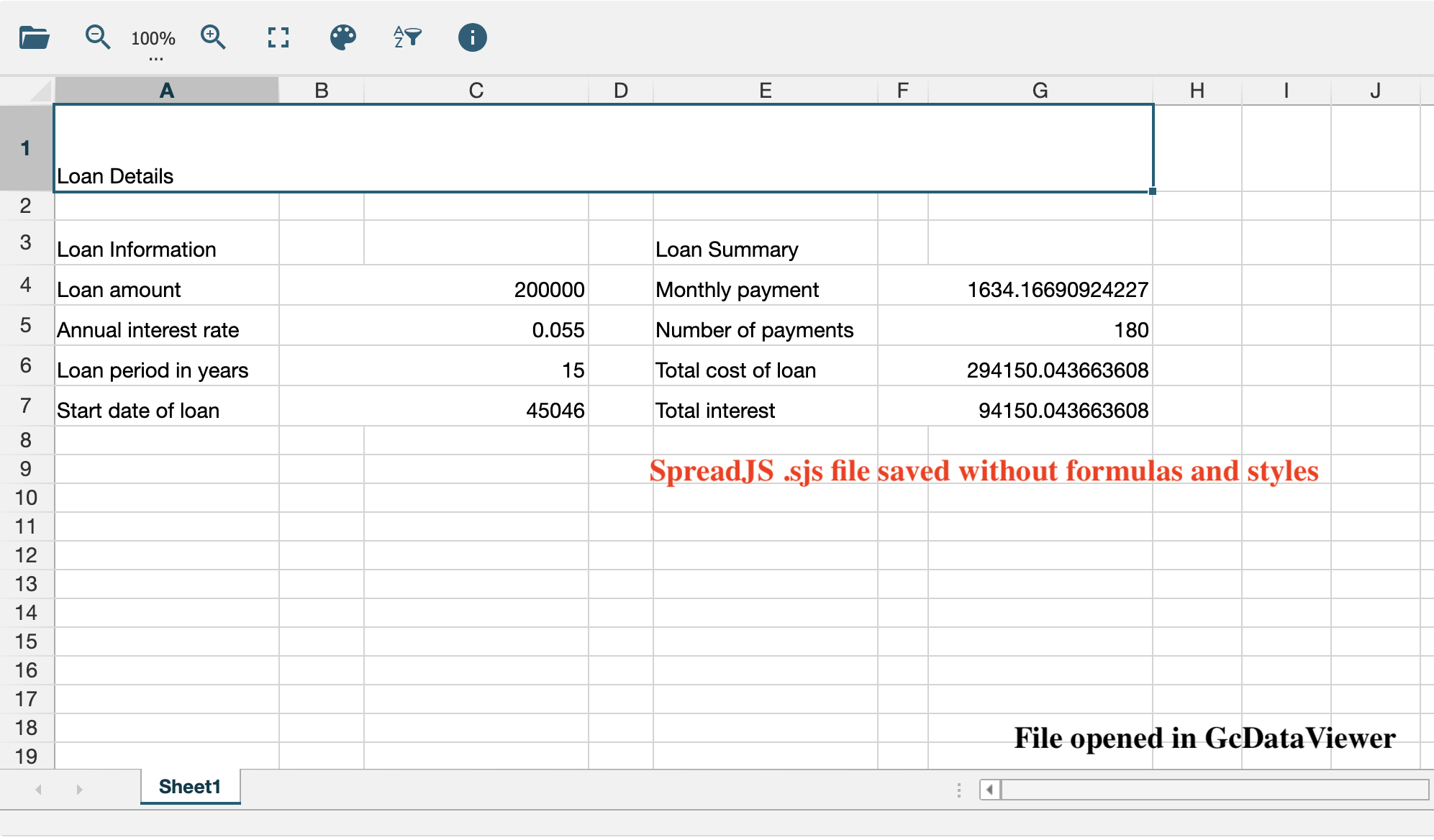 GrapeCity Documents for Excel (GcExcel) 6.2 Crack_spreadjs注册calibri字体-CSDN博客