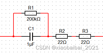 分析一种极低成本的220V转5V电路——阻容降压电路_220v交流转直流保险丝-CSDN博客