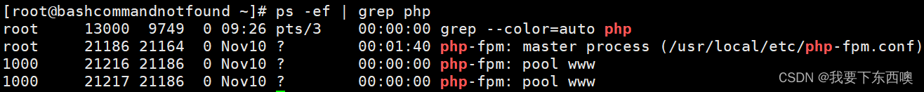 Linux ps命令详解：如何查看进程的PID、占用的CPU和内存使用率、虚拟内存大小等信息（附实例教程和注意事项）_查看内存的命令ps-CSDN博客