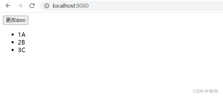 Vue Diff算法与虚拟dom知识整理10 梳理patch处理相同节点比较的基本逻辑patch 方法在该方法中进行比较是否为相同