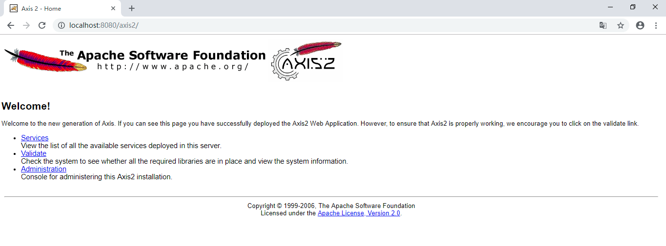 axis2实现Web Service-CSDN博客