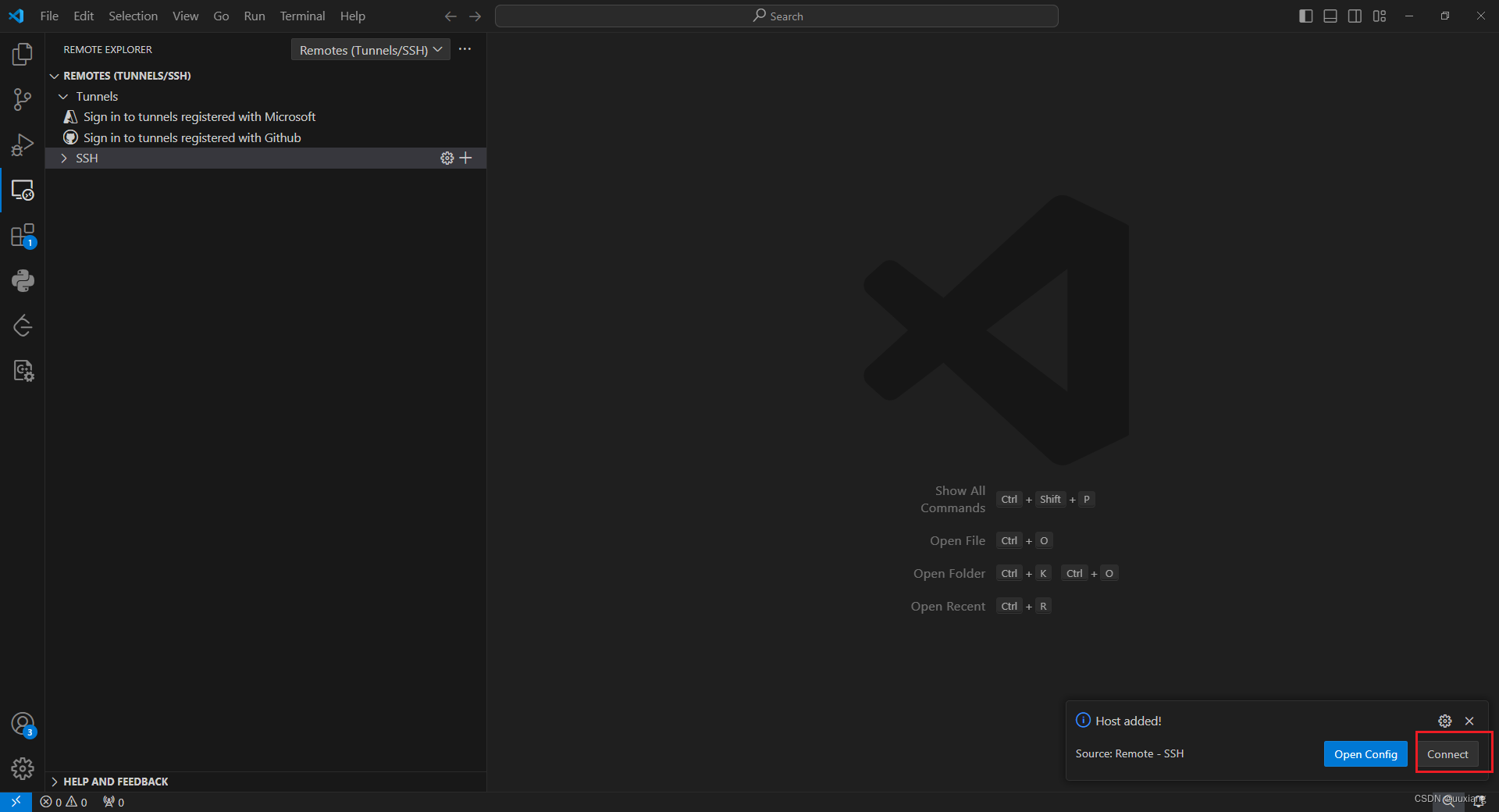 ubuntu+clangd+vscode 实现项目代码快速跳转（如： Linux 内核源码）_ubuntu clangd-CSDN博客