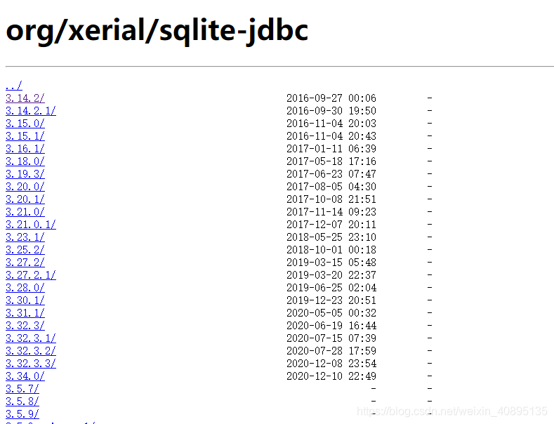 PyCharm配置SQLite教程-CSDN博客