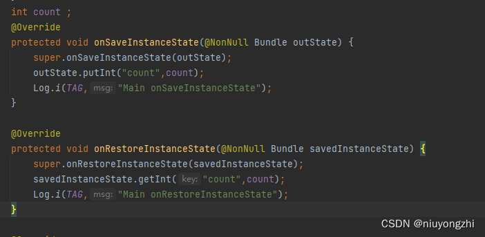 ViewModel_android viewmodel保存数据-CSDN博客