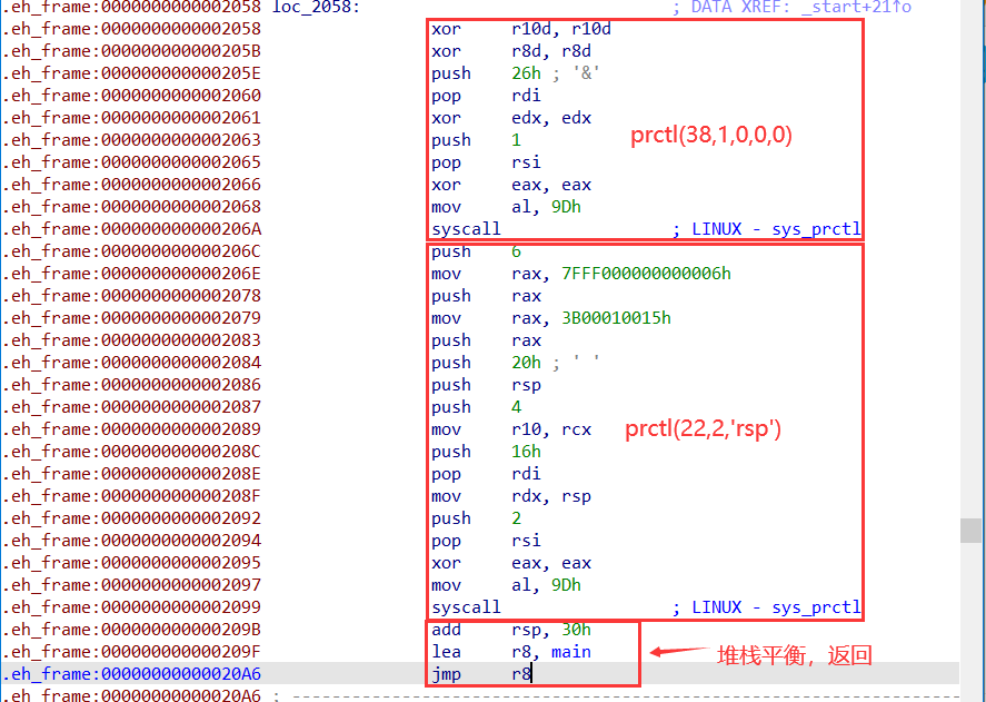 awd pwn小技巧-CSDN博客