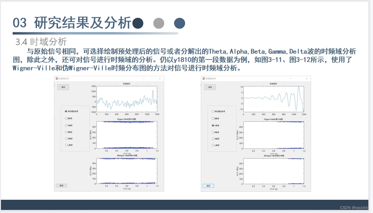 脑电信号处理系统设计及 Matlab 实现_matlab脑电信号处理:gui界面、去噪、提取波段、频域分析、滤波、分类检测 1)脑电-CSDN博客