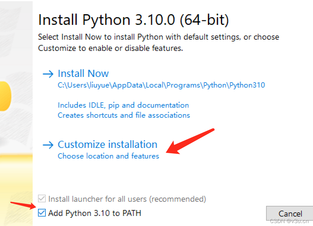 一网成擒全端涵盖，在不同架构(Intel x86/Apple m1 silicon)不同开发平台(Win10/Win11/Mac/Ubuntu)上安装配置Python3.10开发环境 ...