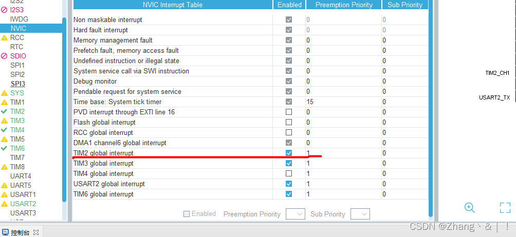 STM32CubeIDE（Timer）_stm32cubeide 定时器-CSDN博客