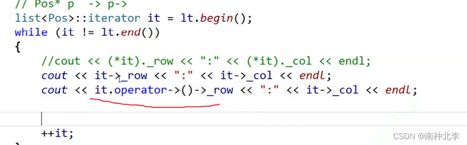 C++list_c++ list find-CSDN博客