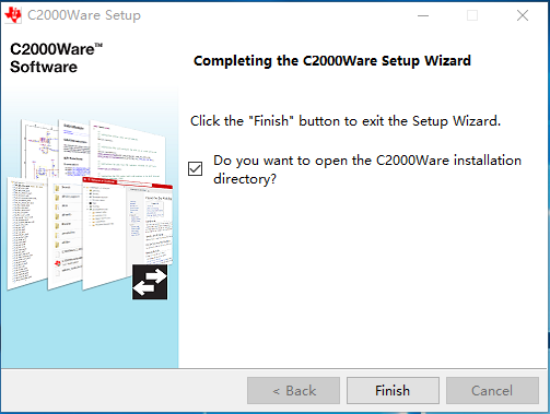 C2000系列DSP例程——C2000Ware下载与安装_c2000ware使用方法-CSDN博客