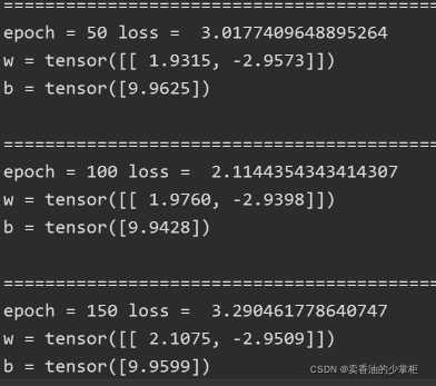 torch学习笔记之——高阶，中阶，低阶API，构建网络对比_torchkeras-CSDN博客