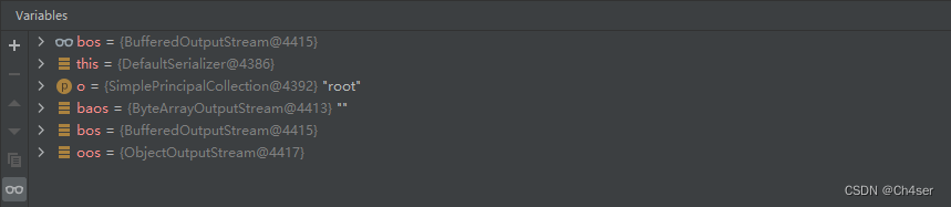 Java代码审计&Shiro反序列化&DNS利用链&CC利用链&AES动态调试_shiro cc利用列-CSDN博客
