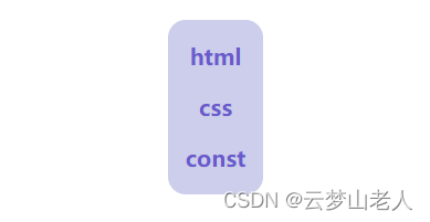 CSS学习笔记之伪元素，::before和::after_div::before-CSDN博客