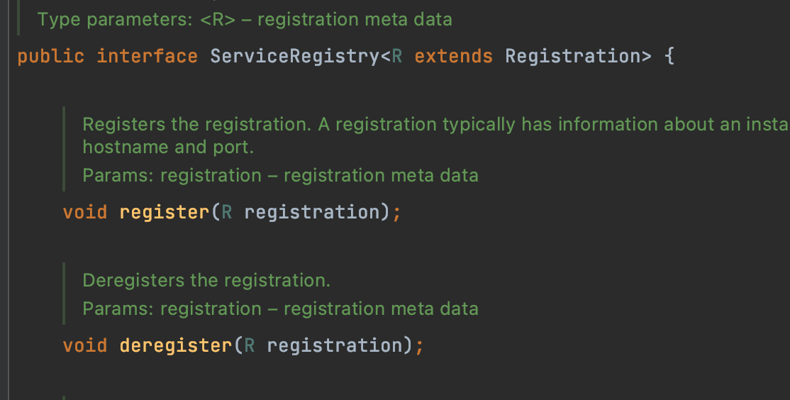 Java小案例-讲一下Nacos、OpenFeign、Ribbon、loadbalancer组件协调工作的原理_java服务间调用 loadbalancer feign-CSDN博客