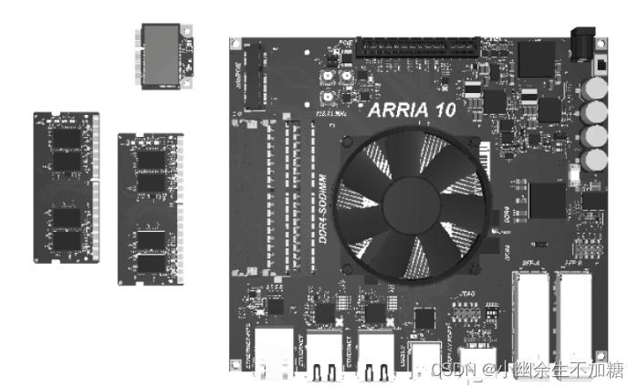 AD21 PCB设计的高级应用（三）PCB多板互连装配设计_ad多板工程-CSDN博客