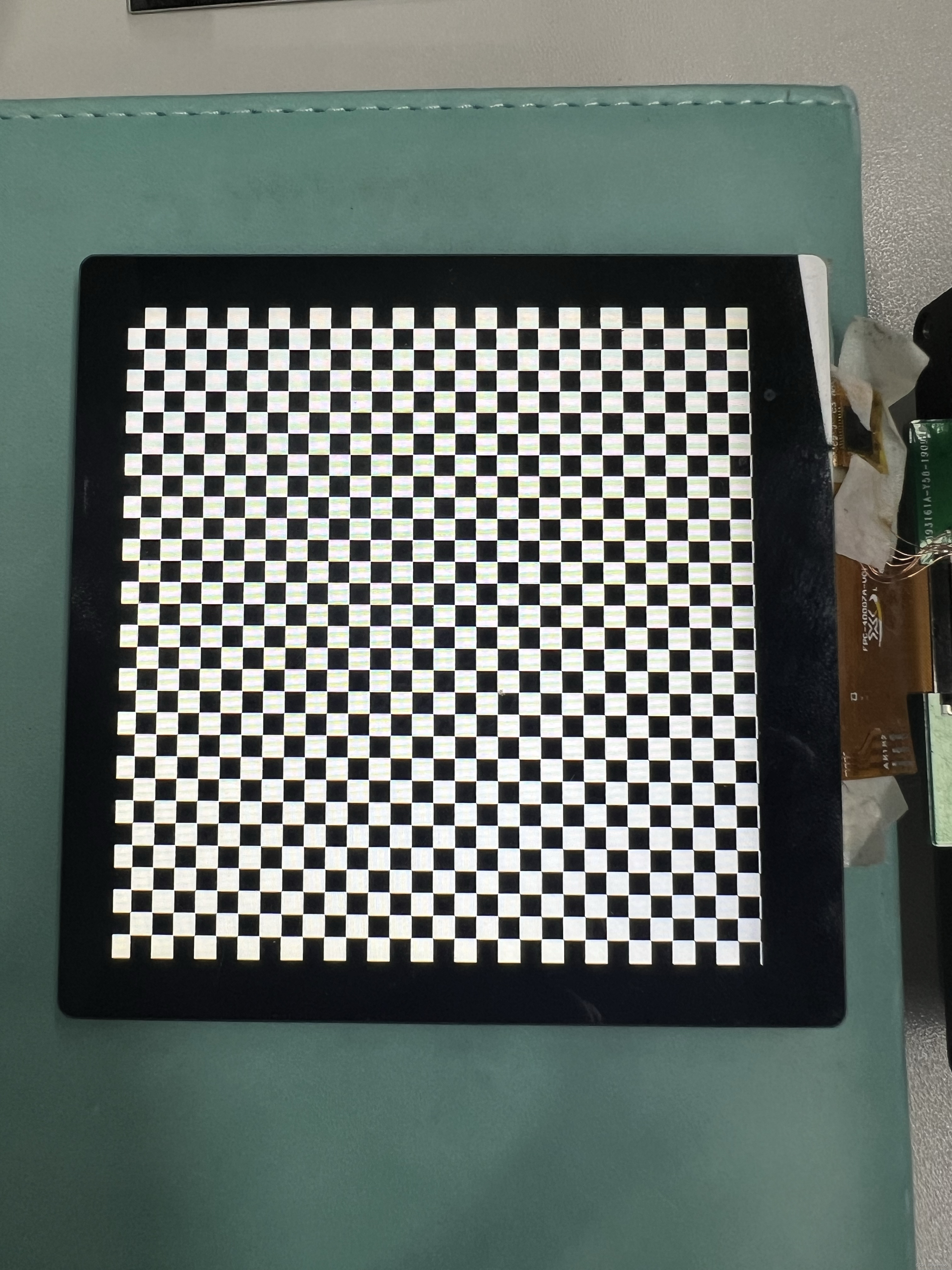 ST7701 BIST_MODE_st7701调试-CSDN博客