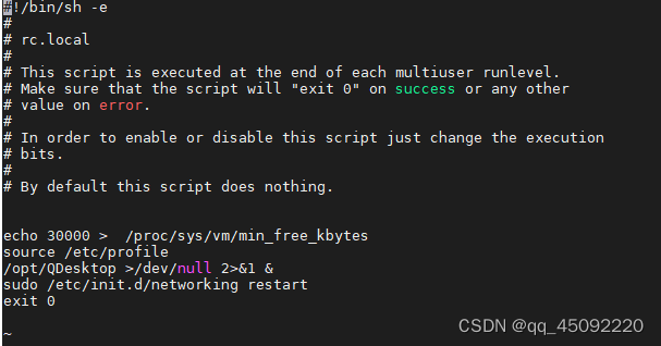 linux_linux只有ipv6没有ipv4-CSDN博客