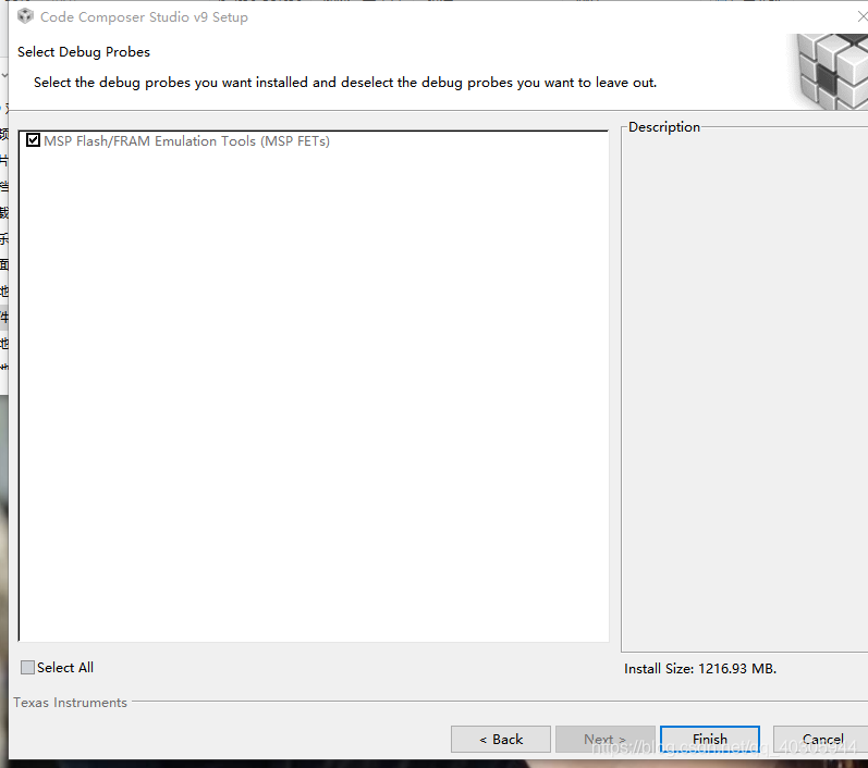 入门MSP430FR6989 第一章-CSDN博客