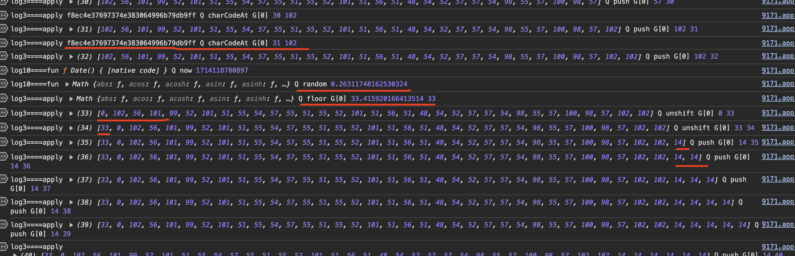 x-zse-96 手撸算法-CSDN博客