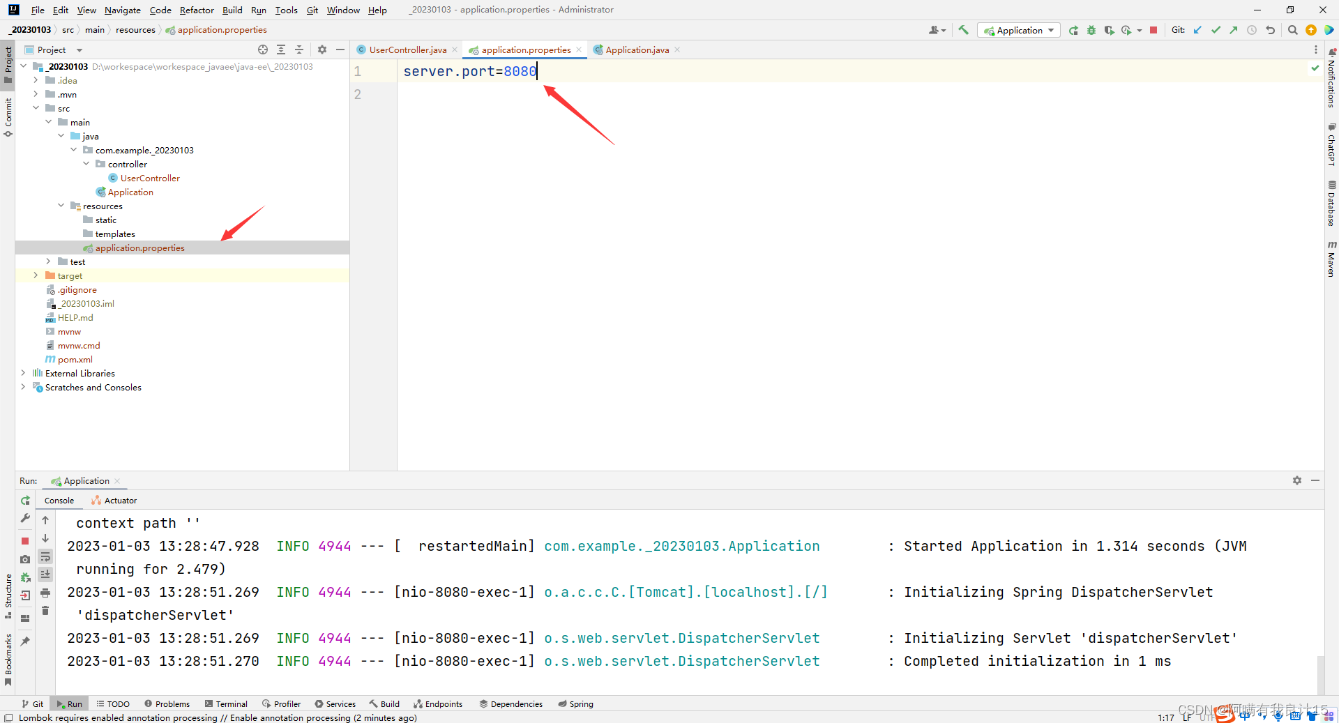 SpringMVC程序详解_requestmapping默认是什么请求-CSDN博客
