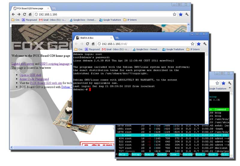 shellinabox安装与使用，web ssh利器-CSDN博客